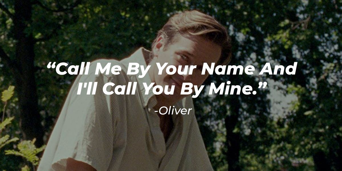 37 'Call Me By Your Name' Movie Quotes that are Poetic & Profound