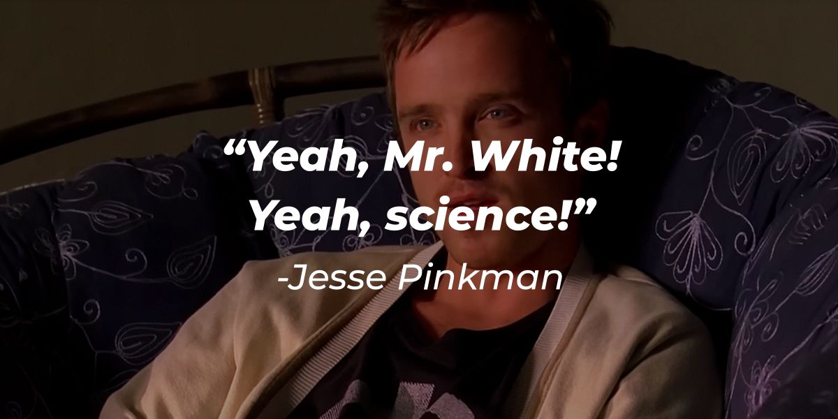 52 Funny 'Breaking Bad' Quotes and Quips from Our Beloved Characters