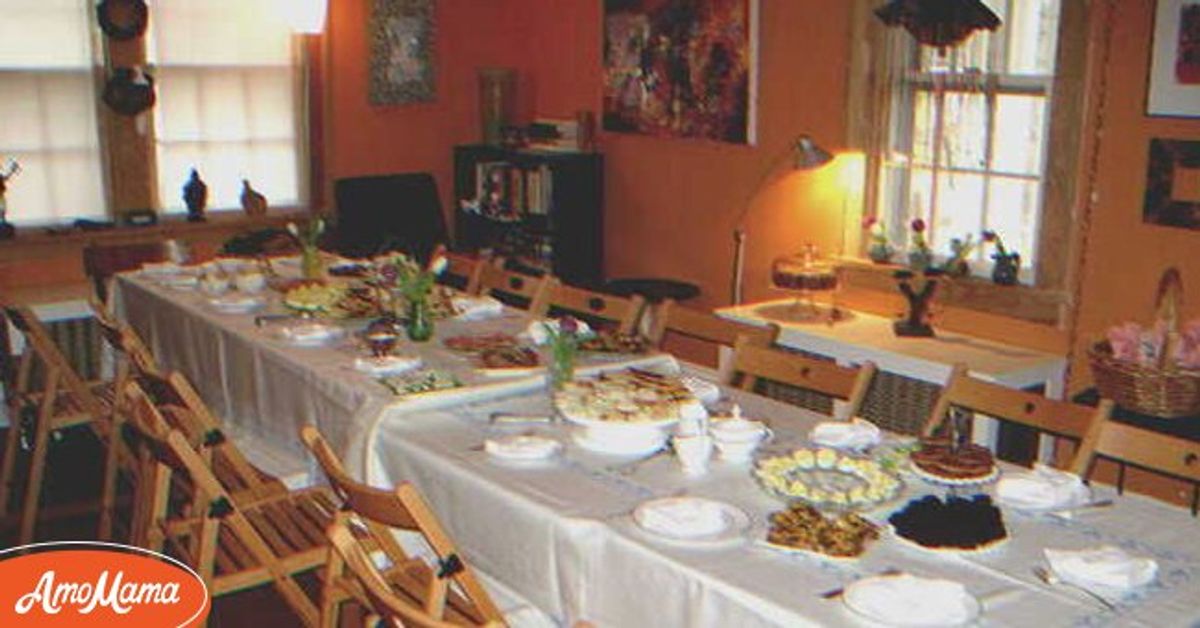 Son Bans Mother from 16th Birthday after He Finds Out She Can’t Afford ...