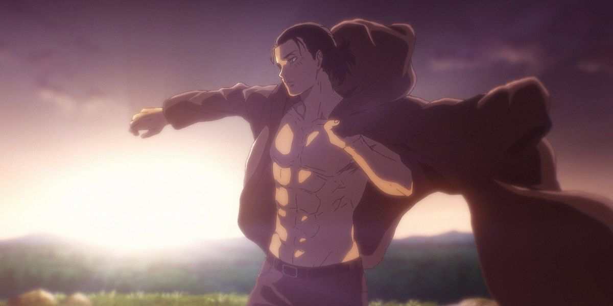 38 Eren Jaeger Quotes: One-Liners From the Fury-Filled 'Attack on Titan ...