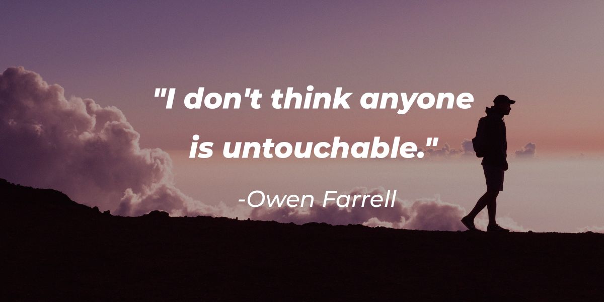 66 ‘Untouchable’ Quotes from Positive and Negative Points of View