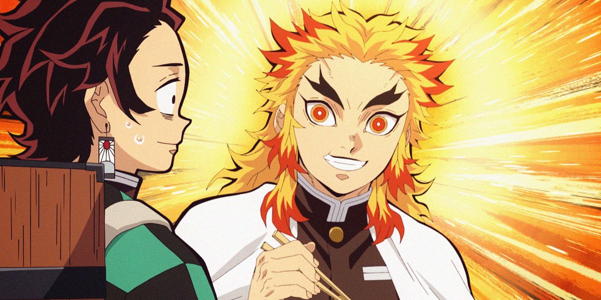 43 Powerful Rengoku Quotes to Set Your Hearts Ablaze