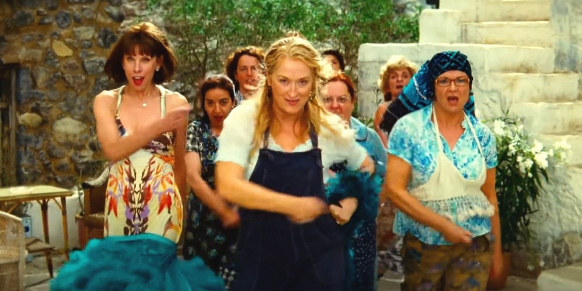 47 Mamma Mia Quotes about Love, Life, and Family