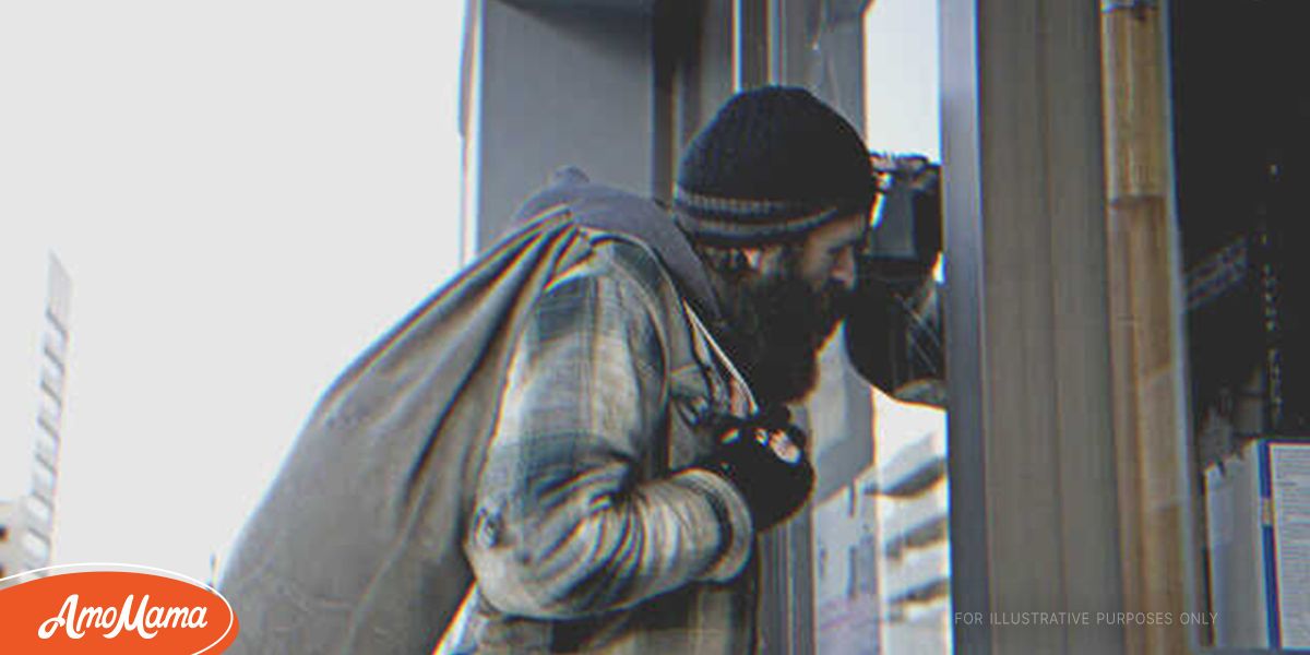 Café Owner Kicks Out Homeless Man Struggling to Buy a B-Day Cake, Rents ...