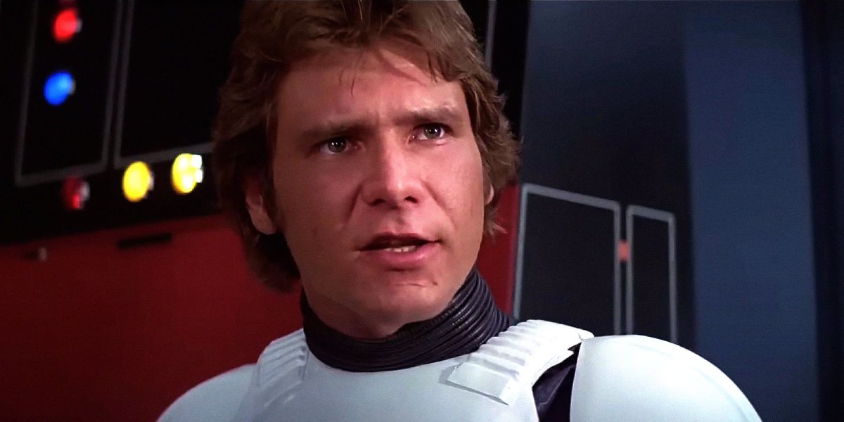 58 Han Solo Quotes: Relive This Sarcastic 'Star Wars' Legend’s Best Moments