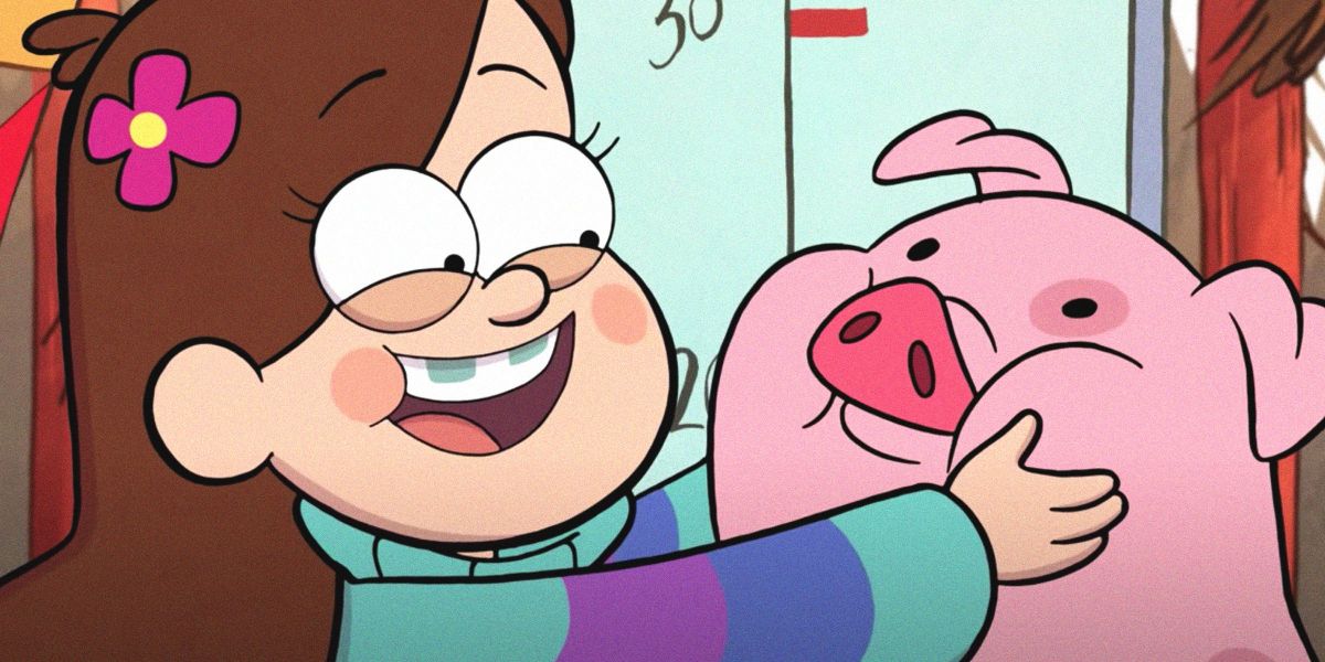 35 'Gravity Falls’ Quotes to Enjoy an Endless Summer