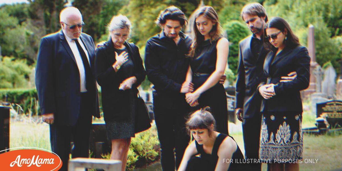 Each of Seven Siblings Gets a Letter from Their Granddad a Day after ...
