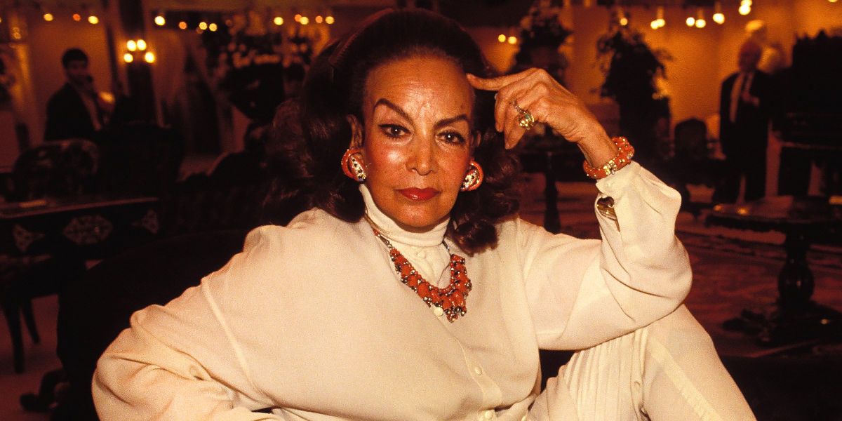 51 Powerful and Iconic Maria Felix Quotes