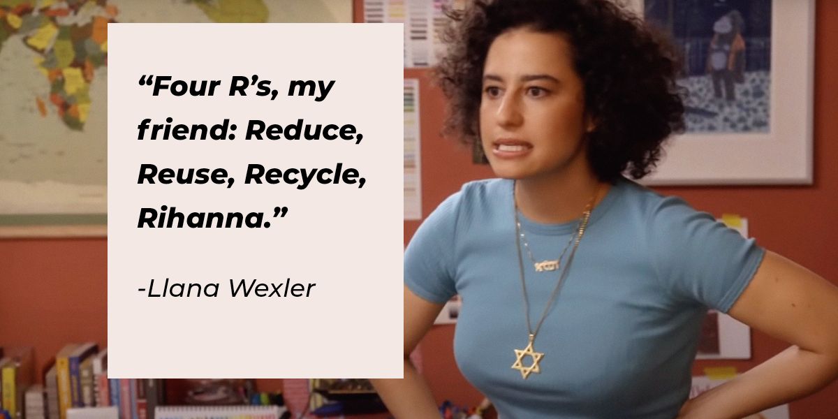 34 ‘Broad City’ Quotes That Celebrate Female Friendship