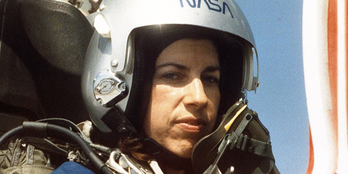 34 Ellen Ochoa Quotes That Inspire Women to Reach for the Stars