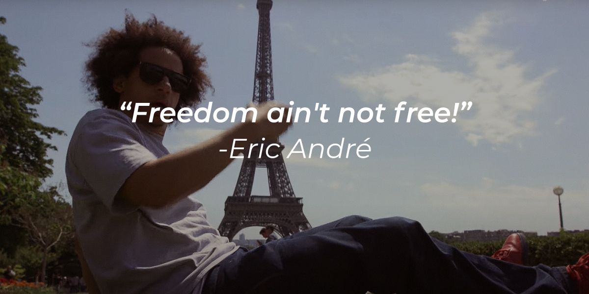 64 Eric Andre Quotes – A Comedian with His Own Take on Things