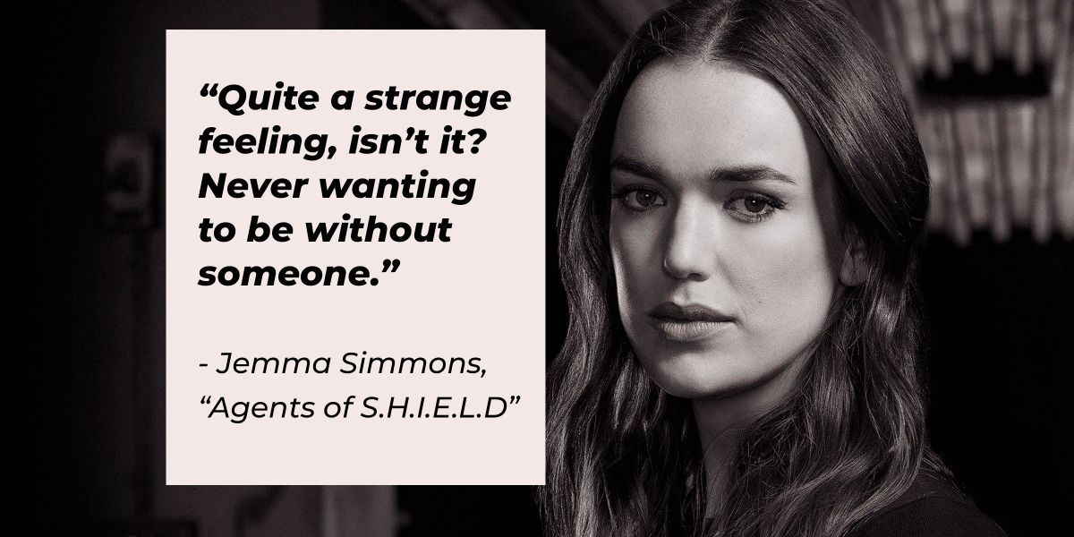 27 Jemma Simmons Quotes – Thoughts from a Young Biochemist Genius