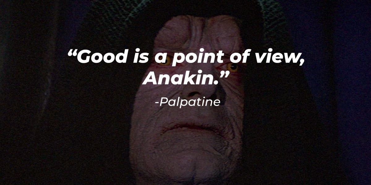 69 Emperor Quotes from Palpatine to Join the Dark Side of the Power