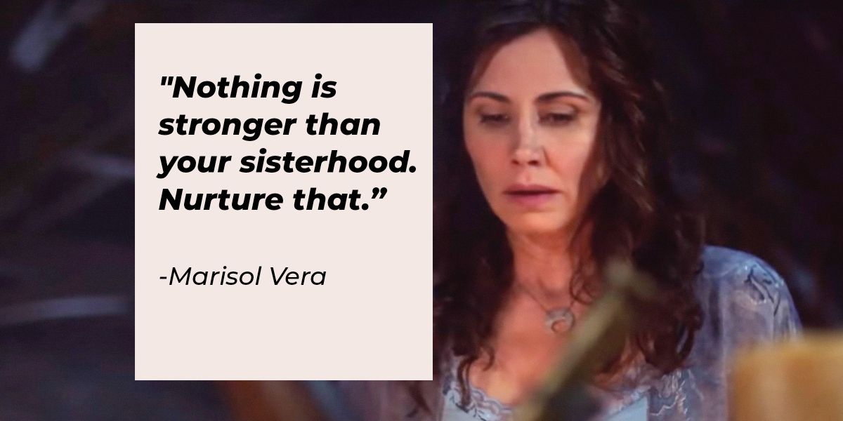 36 Charmed Quotes: Witches, Sisters, and Defeating Dark Forces